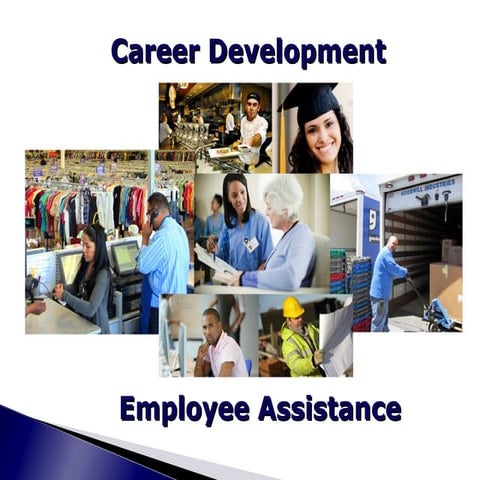 Career Development Program | PPT