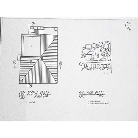 Rufer House Analysis | PPTX