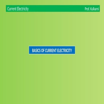 BOARDS - CURRENT ELECTRICITY-01 par.ppsx