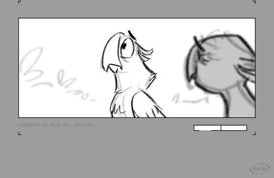 Storyboard rio-2 2(new) | DOC | Educational Video Games | Video Game Genres