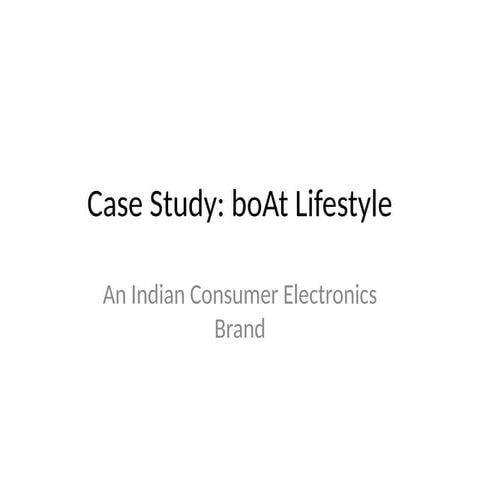 Boat_Case _Study_PPT.pptx