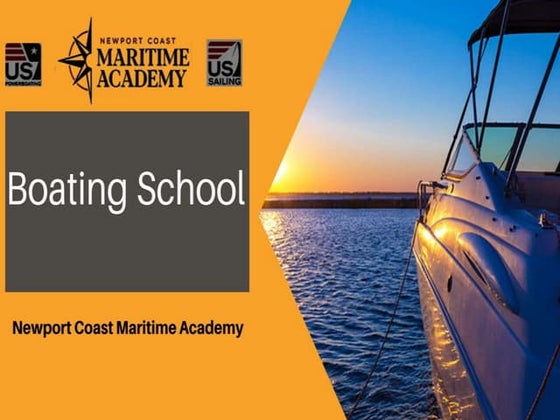 Newport beach sailing school | PPT
