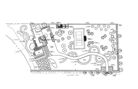 Proposed Schematic Design-Private residence | PPT