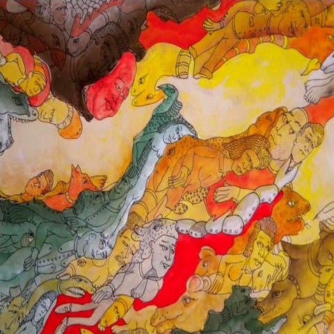 Bob Borucki Memorial | PPS