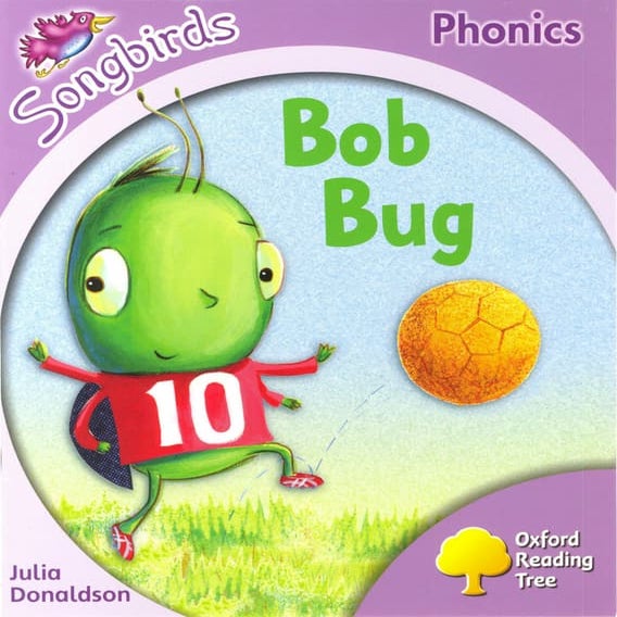 Bob bug | PDF