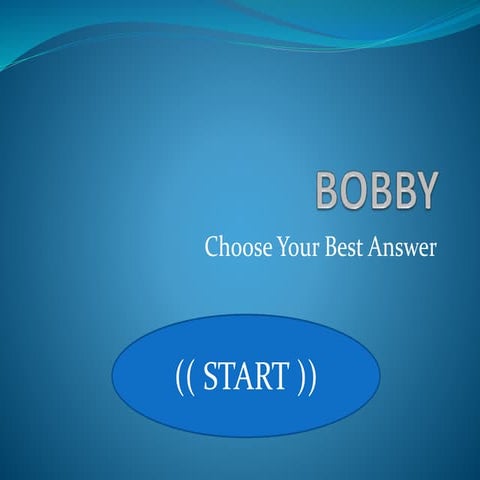 This is a chain story that can help you to improve your english | PPTX