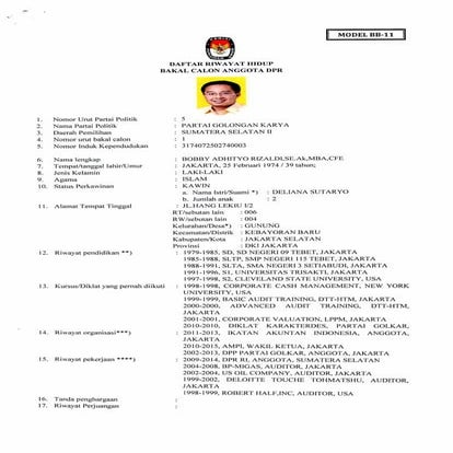 Bobby adhityo rizaldi | PDF