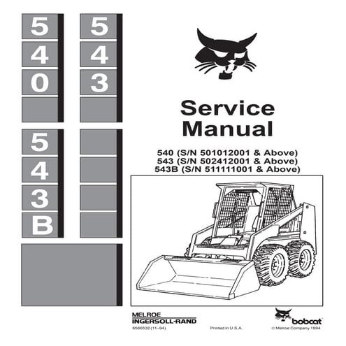 Case tv450 tier 4 b (final) alpha series compact track loader service ...
