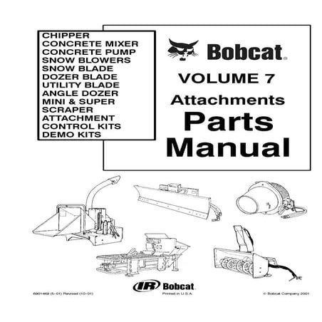 Bobcat utility blade, angle dozer, mini and super, scraper, attachment ...