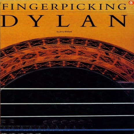 Bob dylan finger picking | PDF