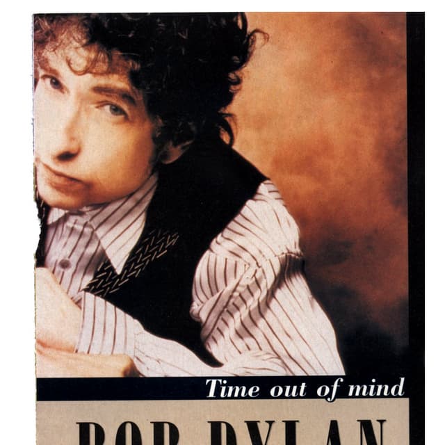 Bob Dylan. Time out of mind (1997) | PDF