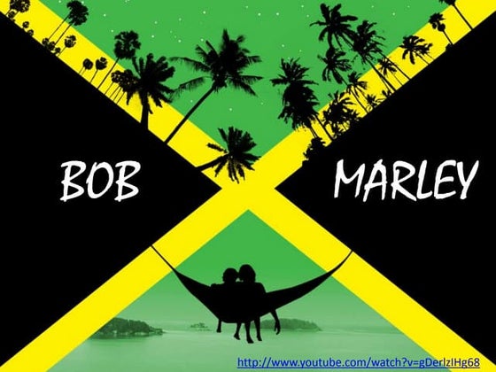 Bob marley | PPTX