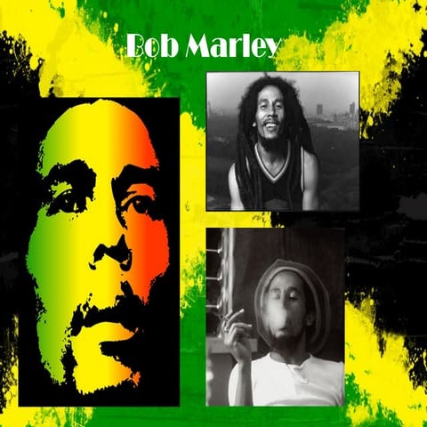 Bob marley | PPT