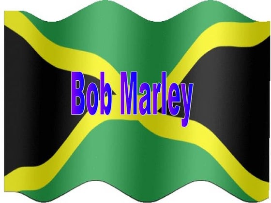 Bob marley presentation | PPT