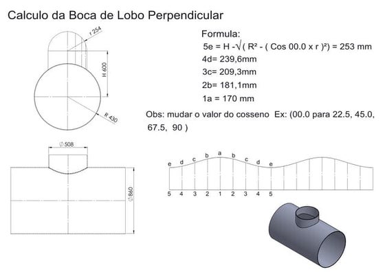 Método de cross 3 Tramos.Ejemplo 01.Plantilla Excel | PDF