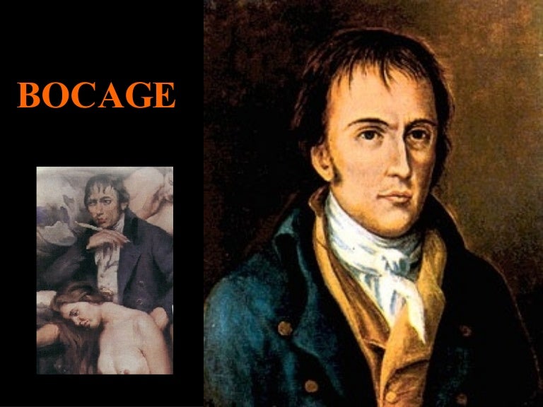 Bocage