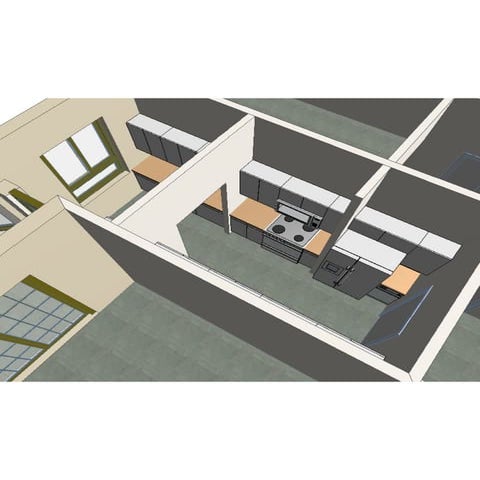 Bocanegra Kitchen | PDF