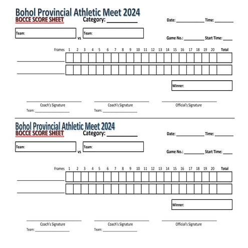 bocce_score_sheet for para games in lower meets | DOCX