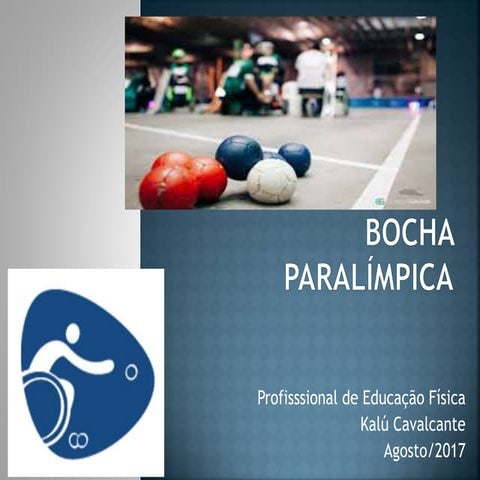 Bocha - História, regras | PPTX