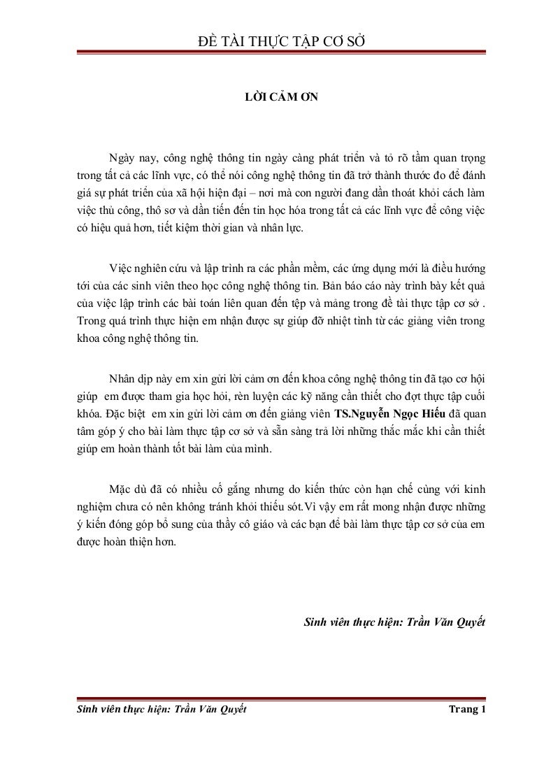 Brief Introduction Brief Introduction