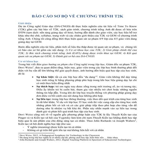 DTP - Digital Teaching Platform | PPTX