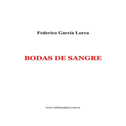 Bodas de Sangre - Guion CORTO para Escuela.docx