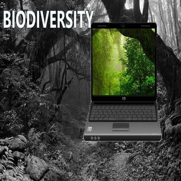 Bodiversity | PPT