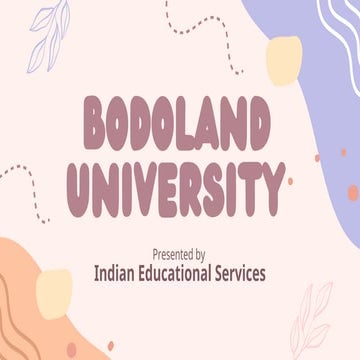 Discovering the Bodoland University Kokrajhar.pdf