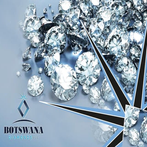 Botswana Diamonds plc Nov 2017 Corporate Presentation | PPT