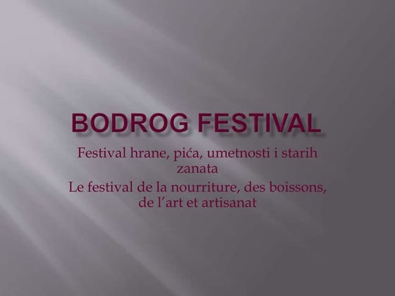 Spomenik Henriju IV | PPT