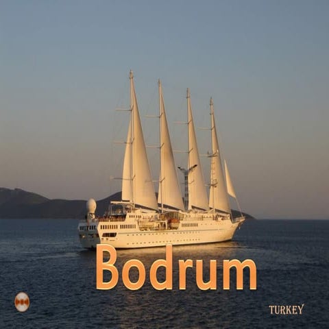 Bodrum turkey | PPS