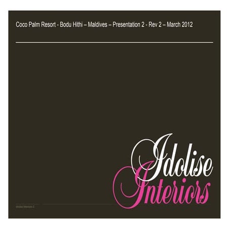 Karen Comber, Owner director at Idolise interiors