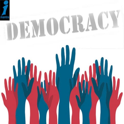 Making Democracy Work | PPT