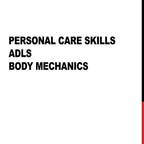 Body-Mechanics.pptx body mechanisms lectyre | PPT