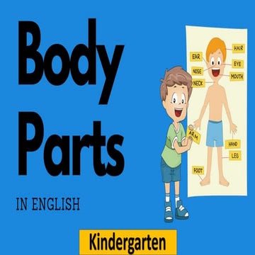 Body-Parts-PPT.pptx