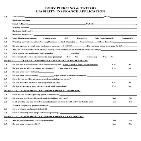 Langdale Leisure Ltd Application form | PDF