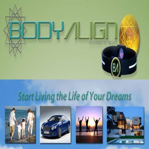 Bodyalignreview presentations