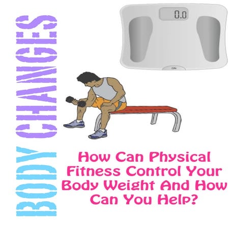 Body changes poster pdf | PDF