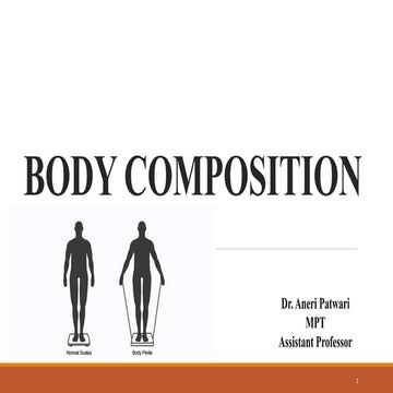 BODY COMPOSITION.pptx