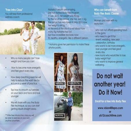 Body flex | PDF