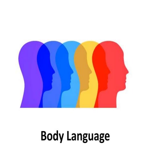 Body language | PPTX