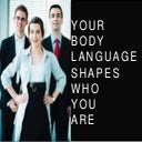 Your Body language shapes who you are