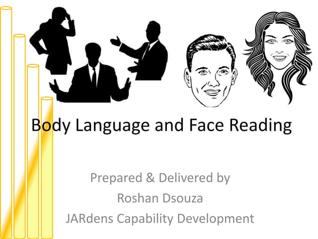 Face Reading | PPT