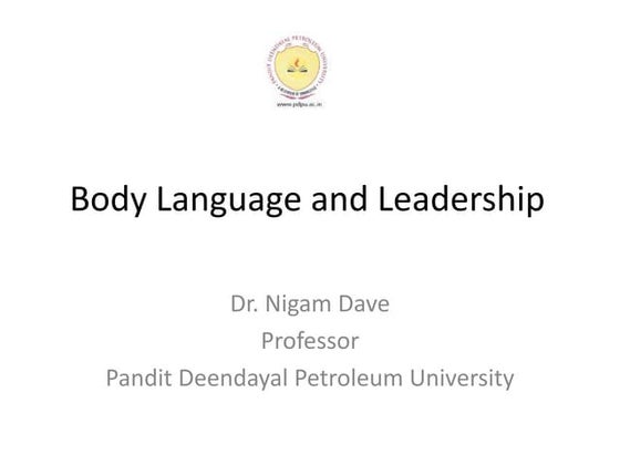 Body Language Decoded.docx