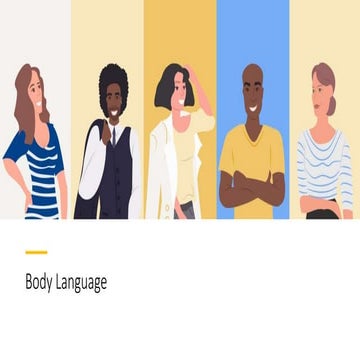 Body Language and proficiency.pptx