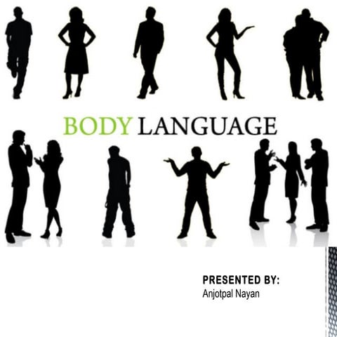 Some common body language error.pptx