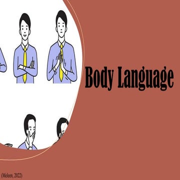 Body Language General Information .pdf