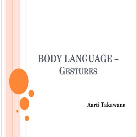Body Language & Gestures.pdf