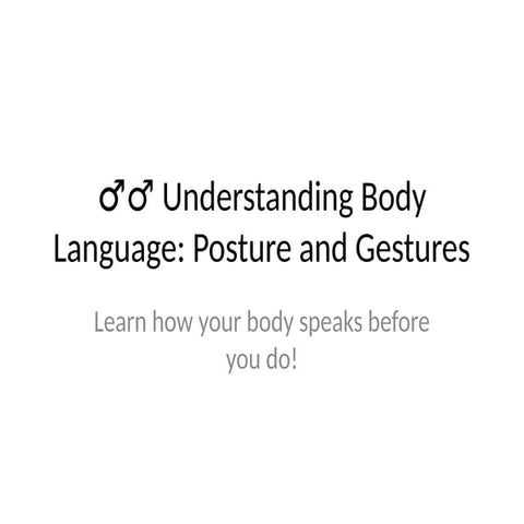Body_Language_Presentation_Education.pptx