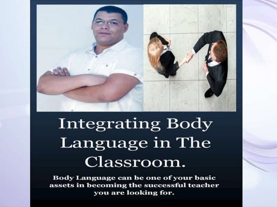 Article effective classroom seating arrangements by mr samir bounab ...